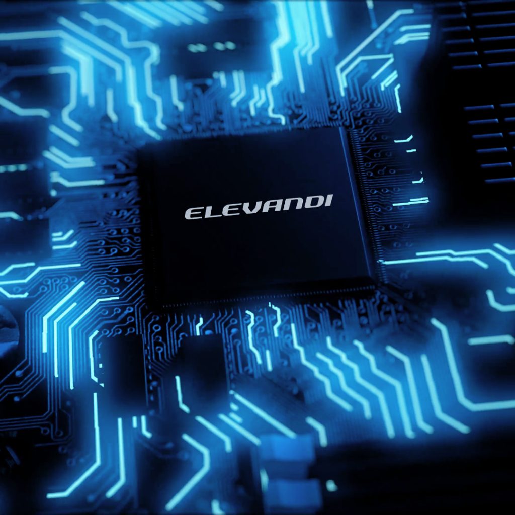 TECHNICAL - ELEVANDI